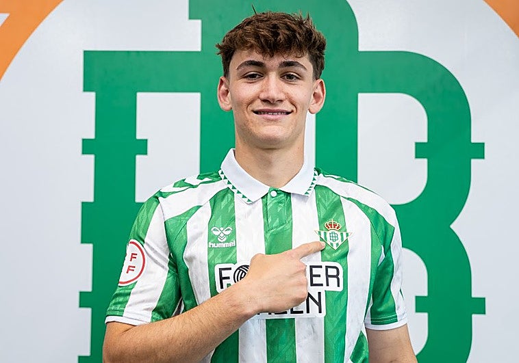 El año soñado del renovado Mateo Flores: «Si me lo hubieran dicho al ...