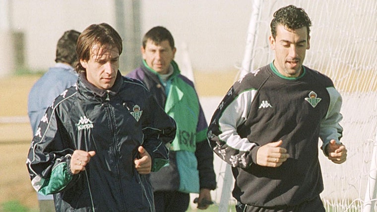 Oli: «Físicamente es el mejor Bakambu desde que llegó»