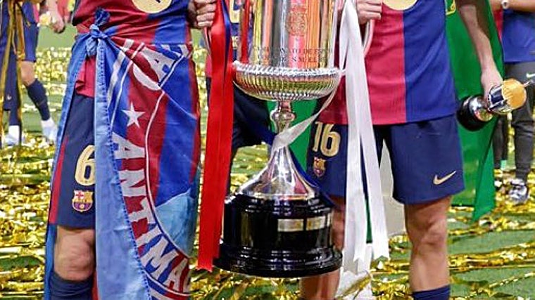 Fermín boicotea la cruzada de Laporta contra los Boixos Nois y luce su ...