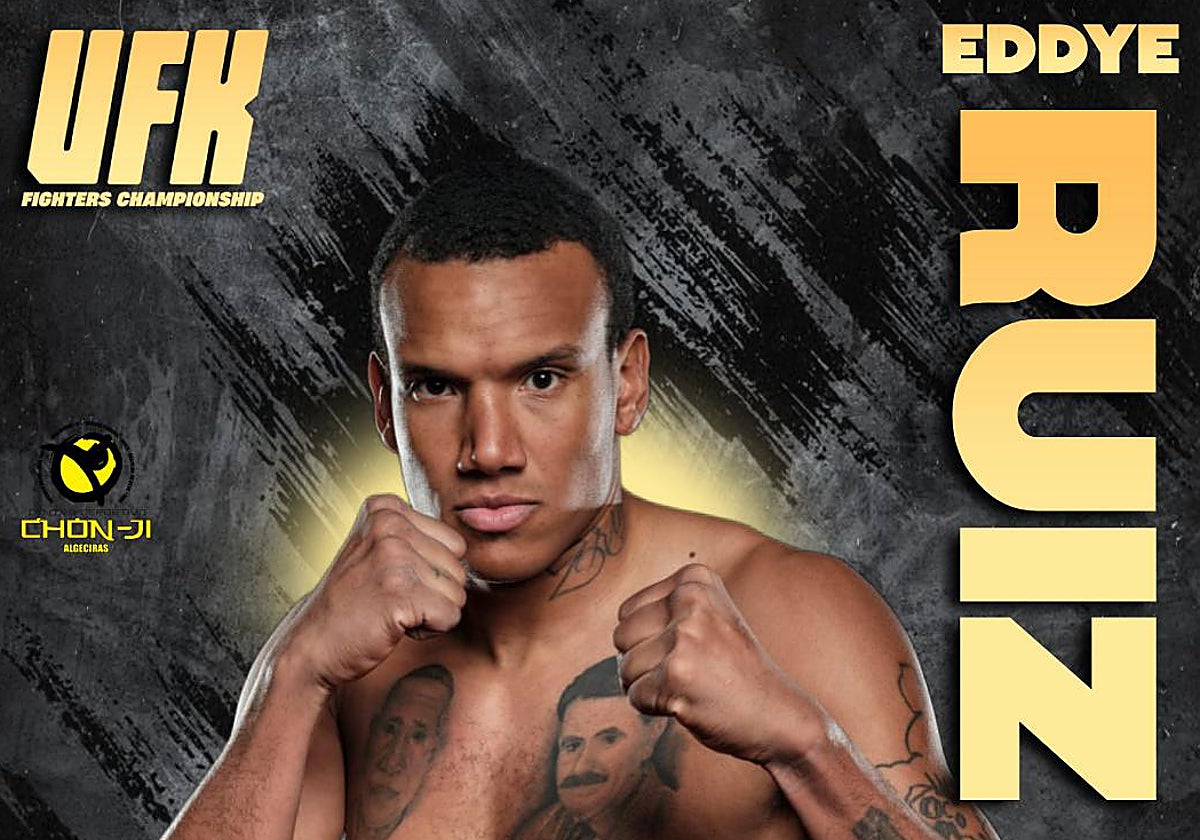 UFK Fighters Championship: el verano se estrena en el sur con 13 ...