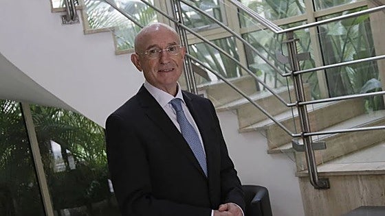Lorenzo Serra Ferrer, últimas noticias - ABC