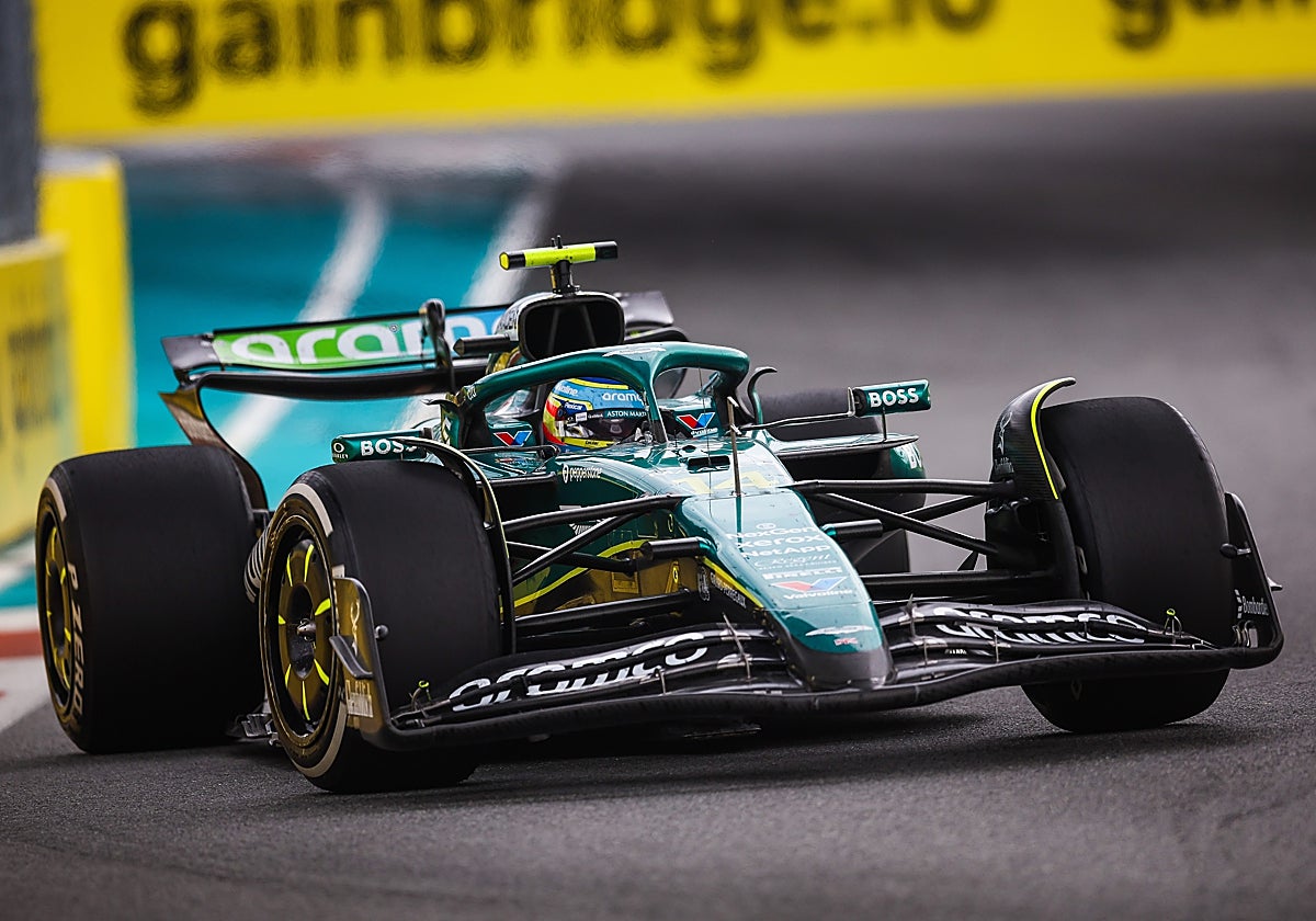F1 GP de Emilia Romaña: horarios y dónde ver en televisión online a ...