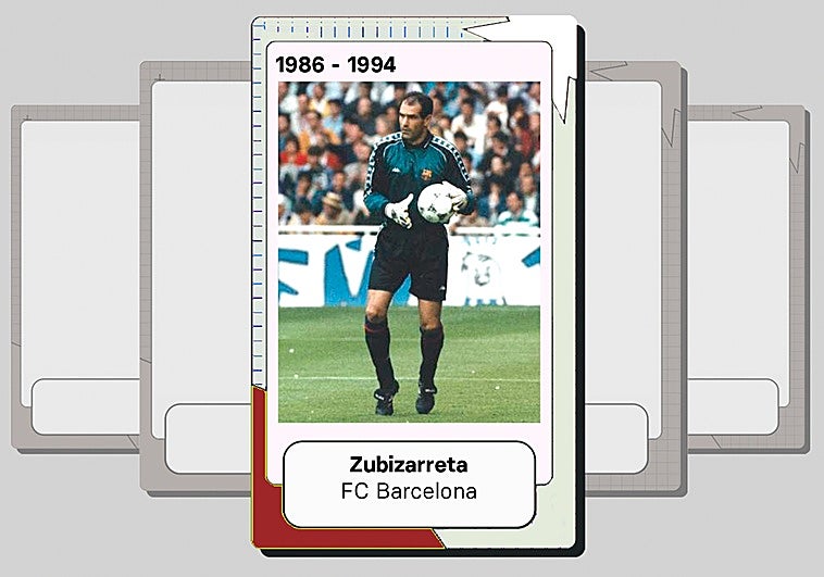 Jesús Nieto Jurado: Zubizarreta y la historia