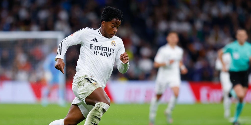 Endrick cae lesionado y dice adiós al Mundial de Clubes