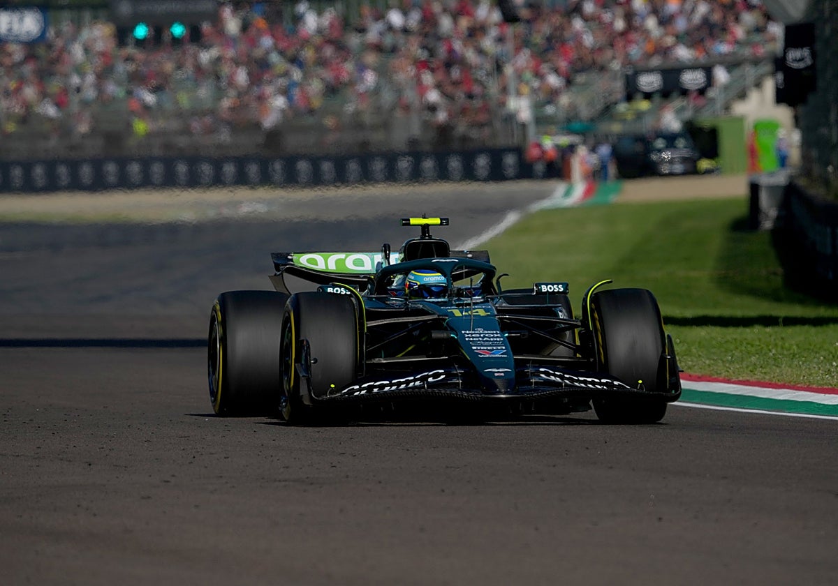 Carrera F1 GP Mónaco, en directo: última hora del ganador y posición de ...