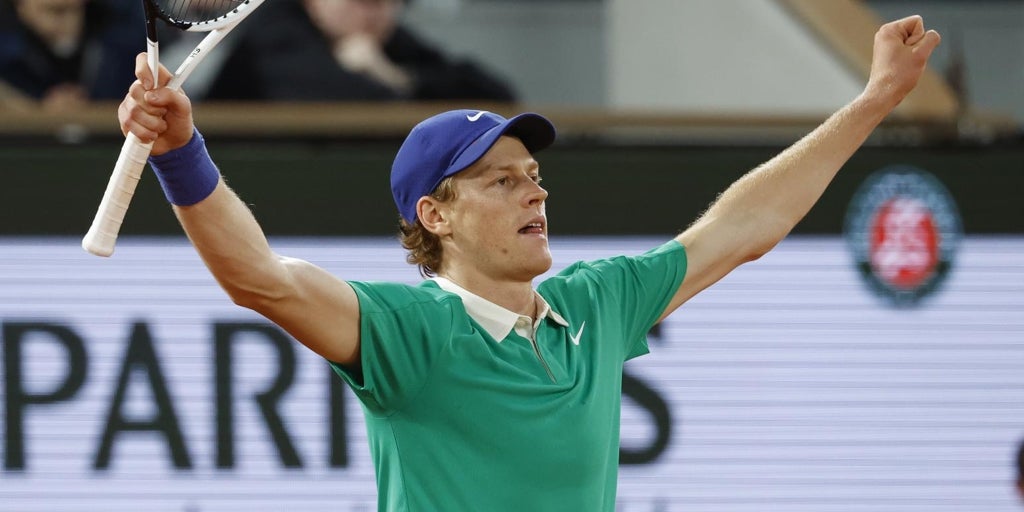 Así queda el ranking de la ATP tras el triunfo de Alcaraz en Roland Garros