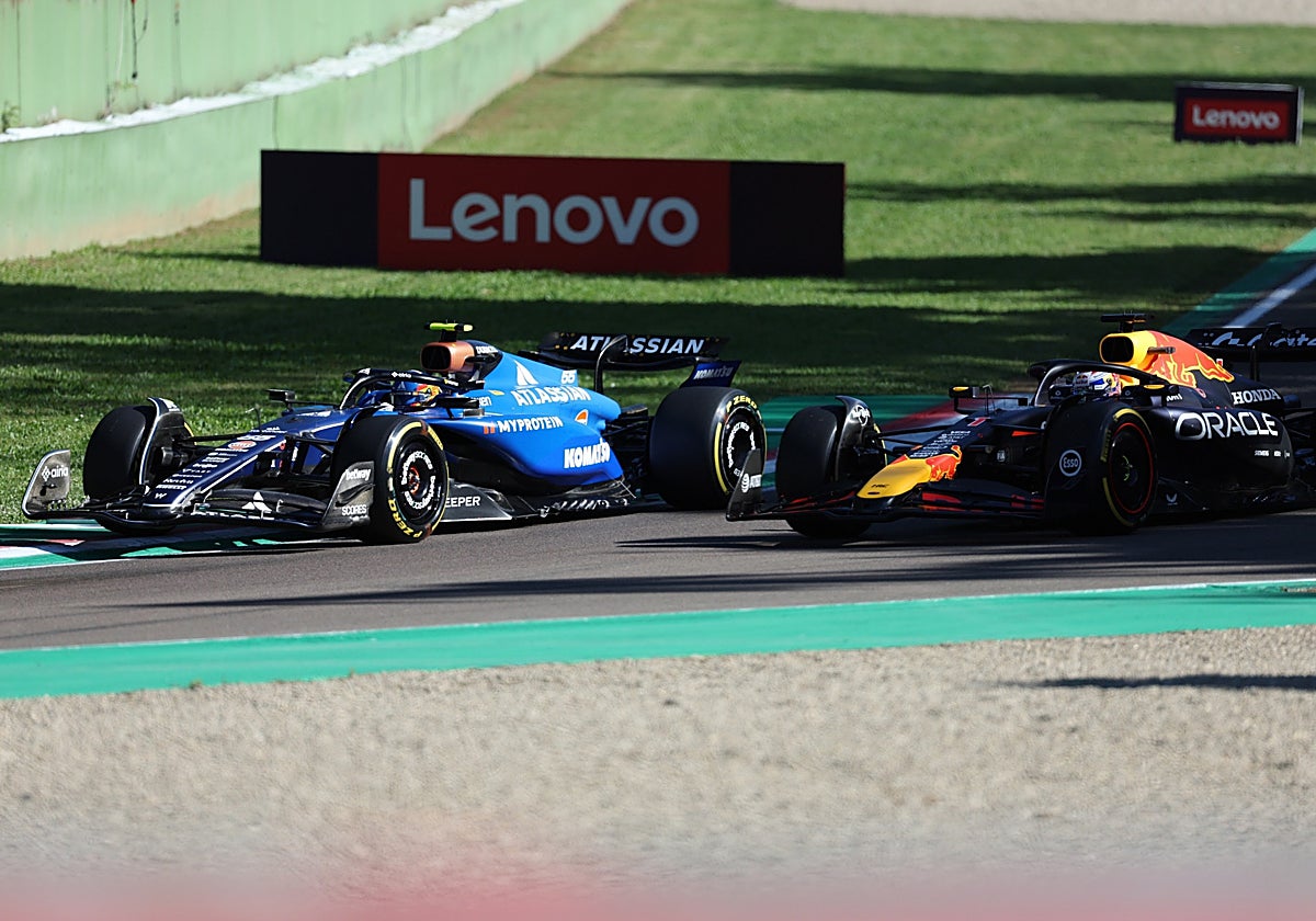 Carrera F1 GP Canadá, en directo: última hora del ganador y posición de ...