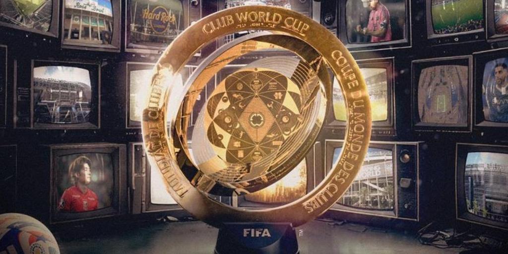 Qué es el Mundial de Clubes: equipos clasificados, cómo funciona y cada ...