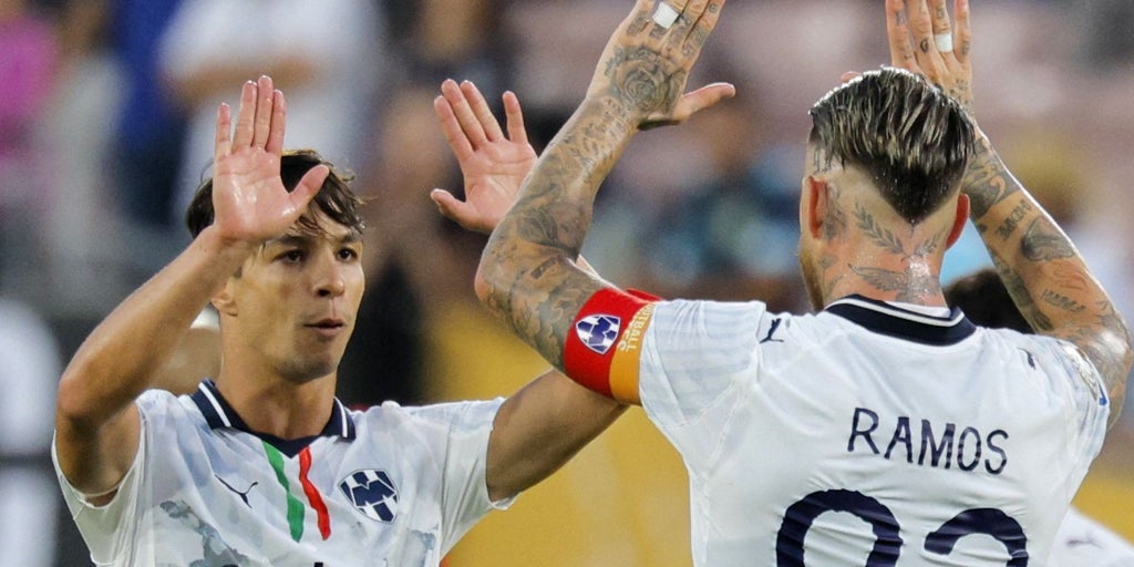 Inter echa a River, Sergio Ramos se mete en octavos y el Madrid podría ser su rival en cuartos