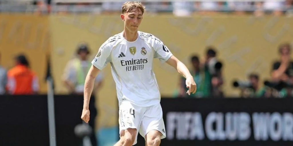 Real Madrid -Juventus, estadísticas del partido