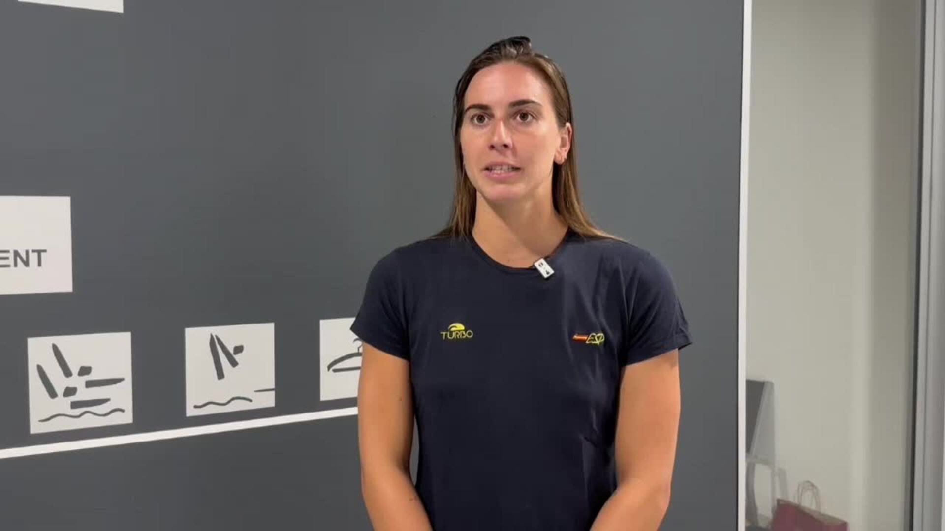 Beatriz Ortiz, mejor jugadora de mundo 2024: "Esta selección no tiene ...