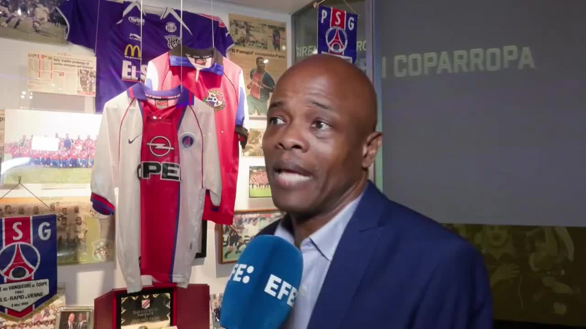 Se inauguró el Salón de la Fama y Museo del Deporte panameño para ...