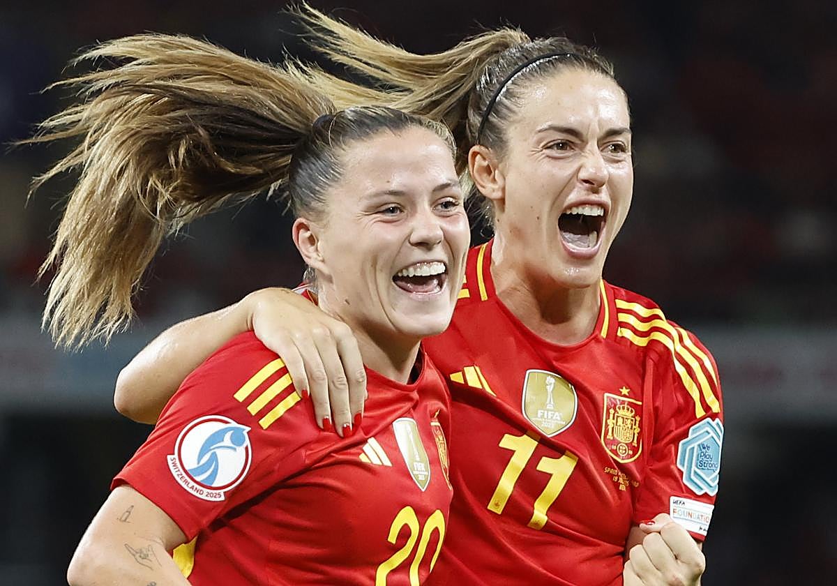 Dónde ver en televisión y online gratis el partido de España de semifinales de la Eurocopa ...