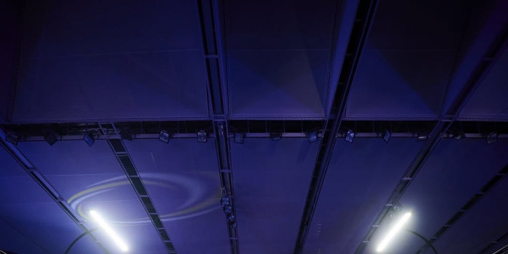 ¿Por qué las pistas de pádel llevan arena? El detalle invisible que lo ...