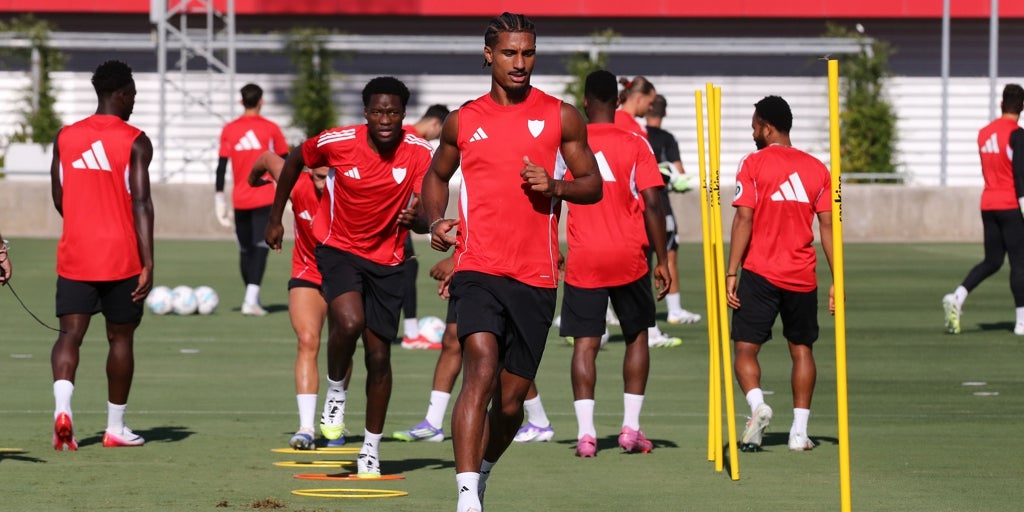 El Bayer Leverkusen vuelve a llamar a la puerta del Sevilla FC por Loïc ...