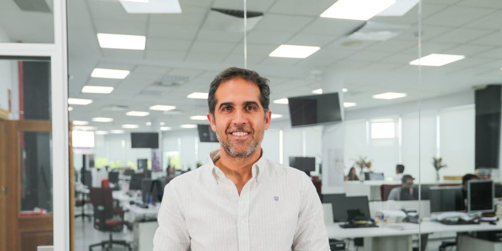 Mateo González: «No todo puede ser Betis y Sevilla en el deporte sevillano»
