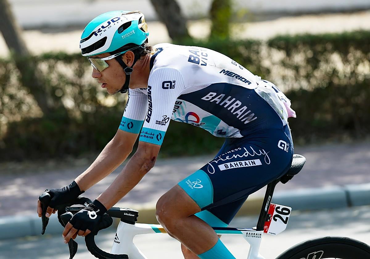 Etapa 6 de La Vuelta a España hoy: resumen, resultado y clasificación ...