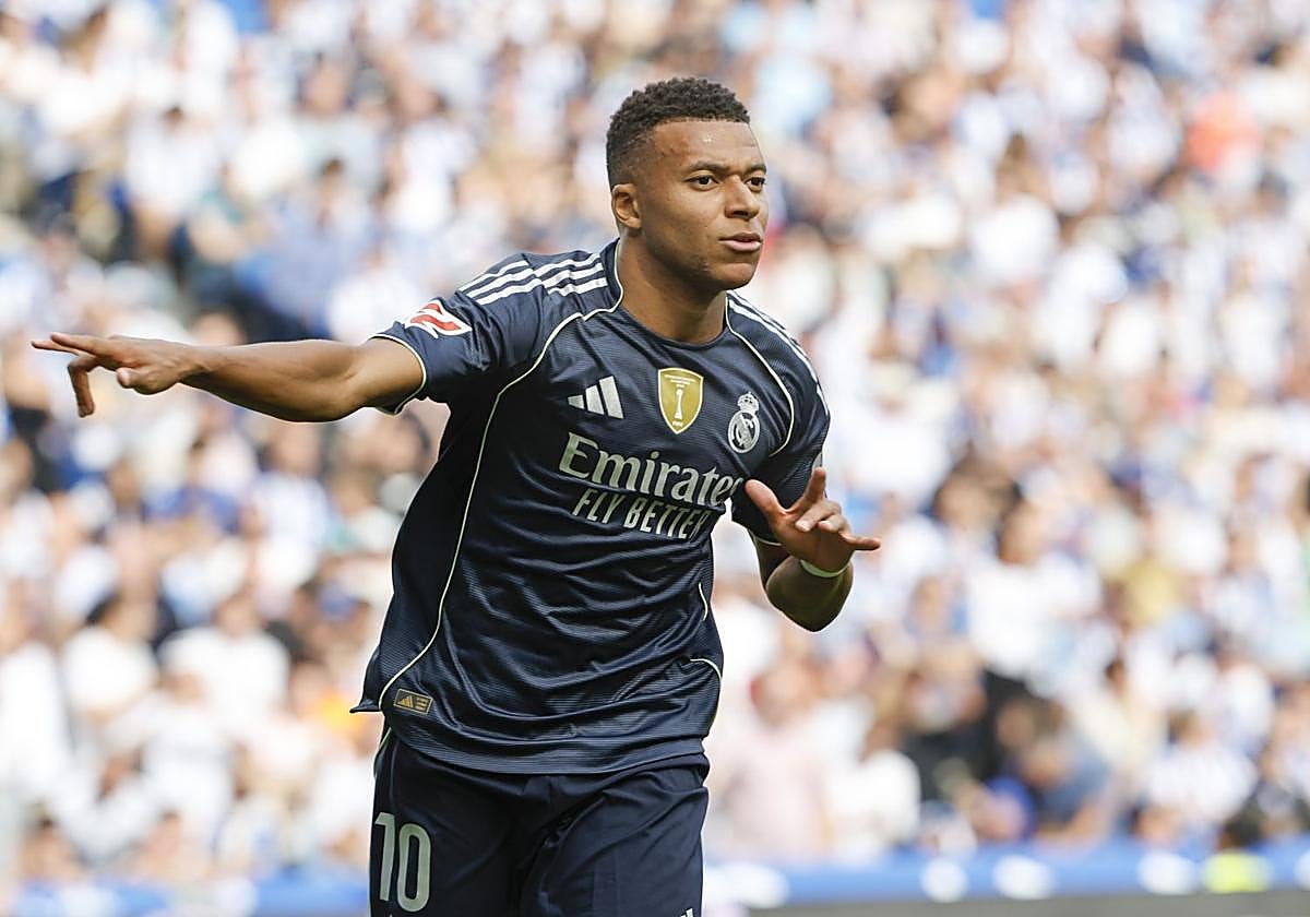 Alineación confirmada del Real Madrid contra el Marsella en el partido de Champions hoy