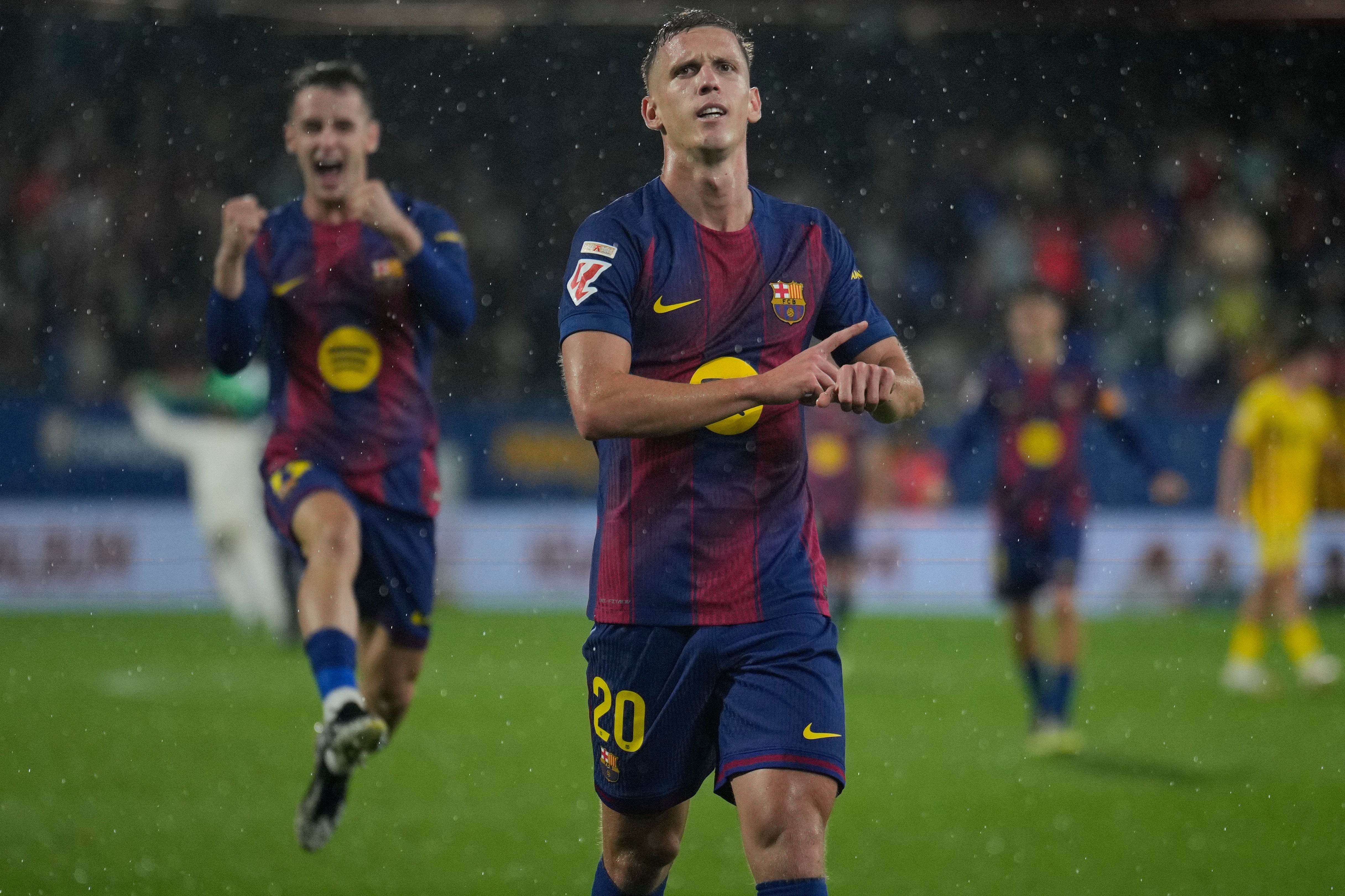 Barcelona - Real Sociedad: horario, canal de televisión y dónde ver online el partido de LaLiga hoy