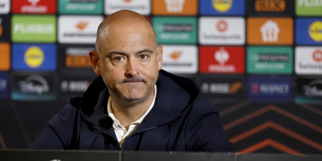 Rui Mota: «Respeto mucho a Pellegrini, es un gran entrenador»