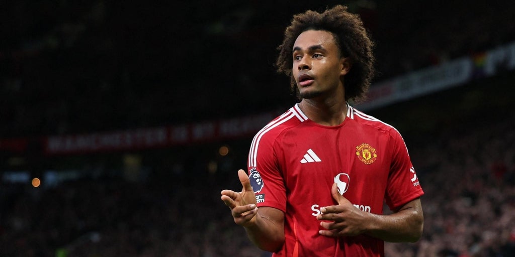 Sevilla FC: Joshua Zirkzee, en la agenda de Antonio Cordón para el ...