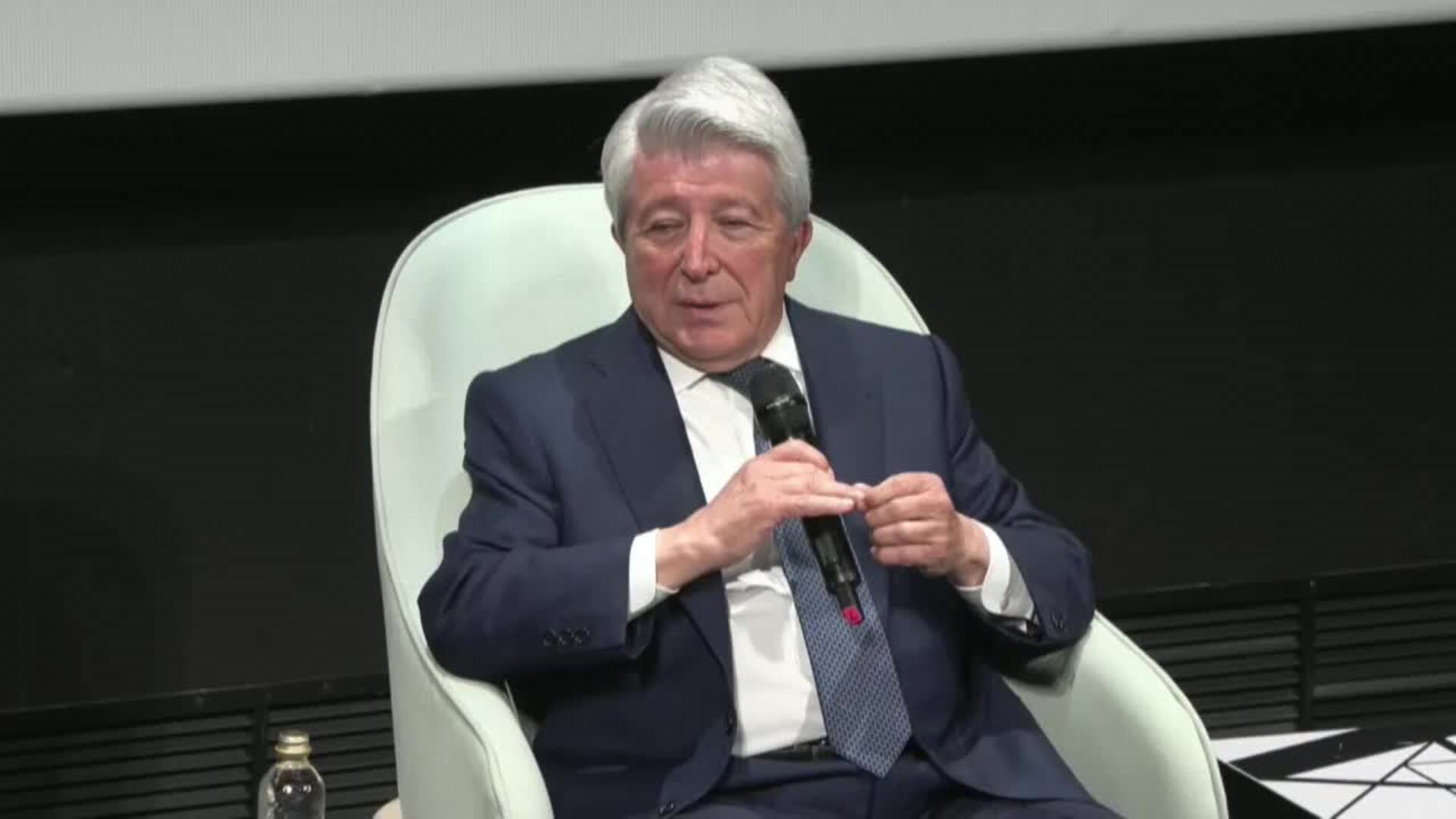 Apollo Sports Capital, nuevo accionista mayoritario del Atlético de Madrid