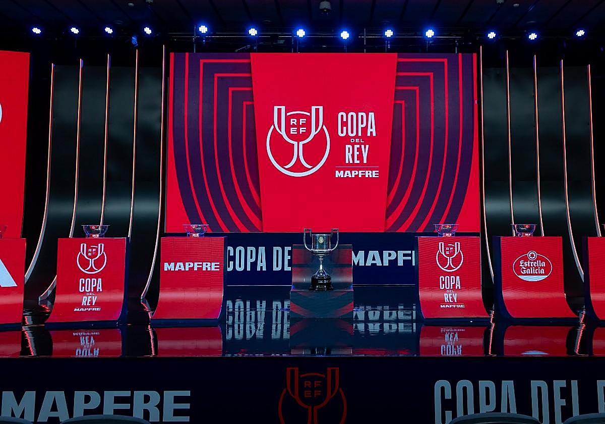 Dónde ver gratis online y en televisión y a qué hora es el Sorteo de la ...