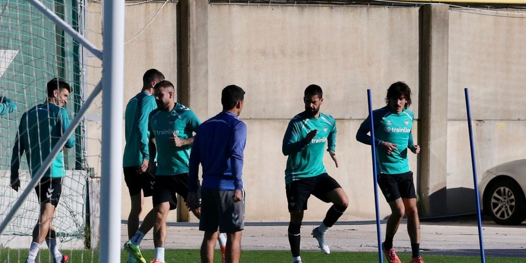 La fecha del contrato, el último fleco para la renovación de Isco