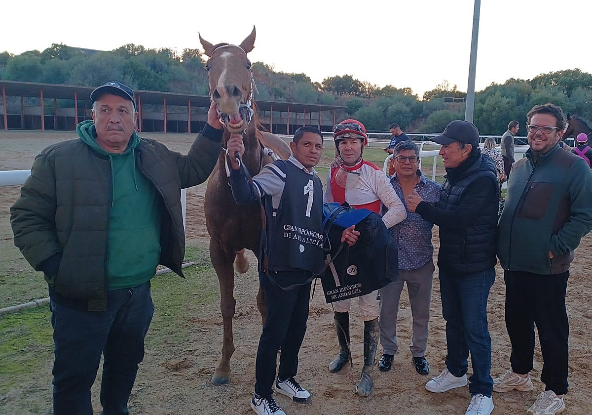 Janacek, con un doblete, acapara el protagonismo de la apertura de la ...