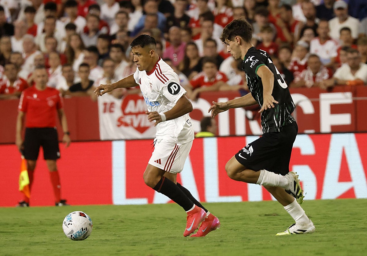 LaLiga anuncia el horario del Elche-Sevilla