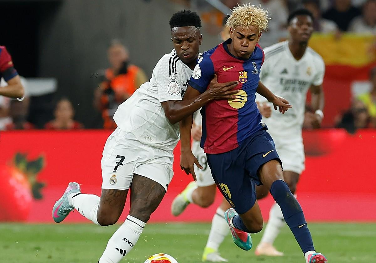 Cuánto dinero gana el campeón de la Supercopa de España 2026