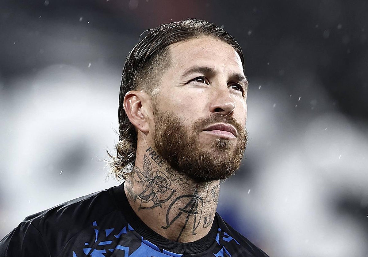 Javier Botín, el hombre clave para la venta del Sevilla a Sergio Ramos
