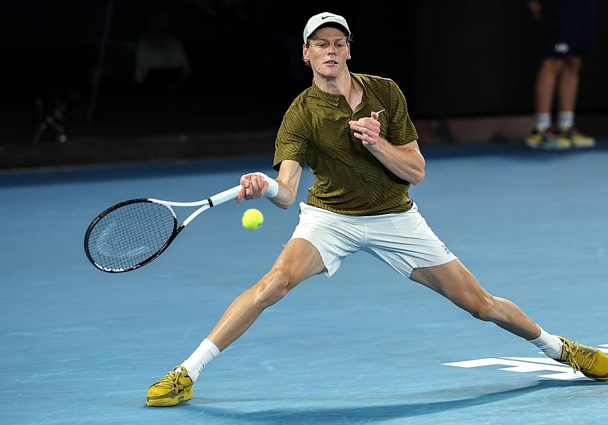 Djokovic - Sinner, en directo: resultado, ganador y última hora del ...