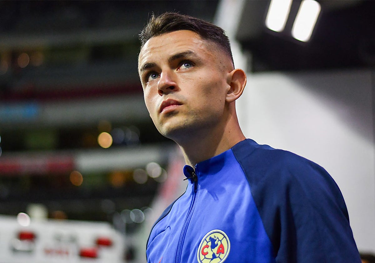 El Betis negocia el fichaje de Álvaro Fidalgo