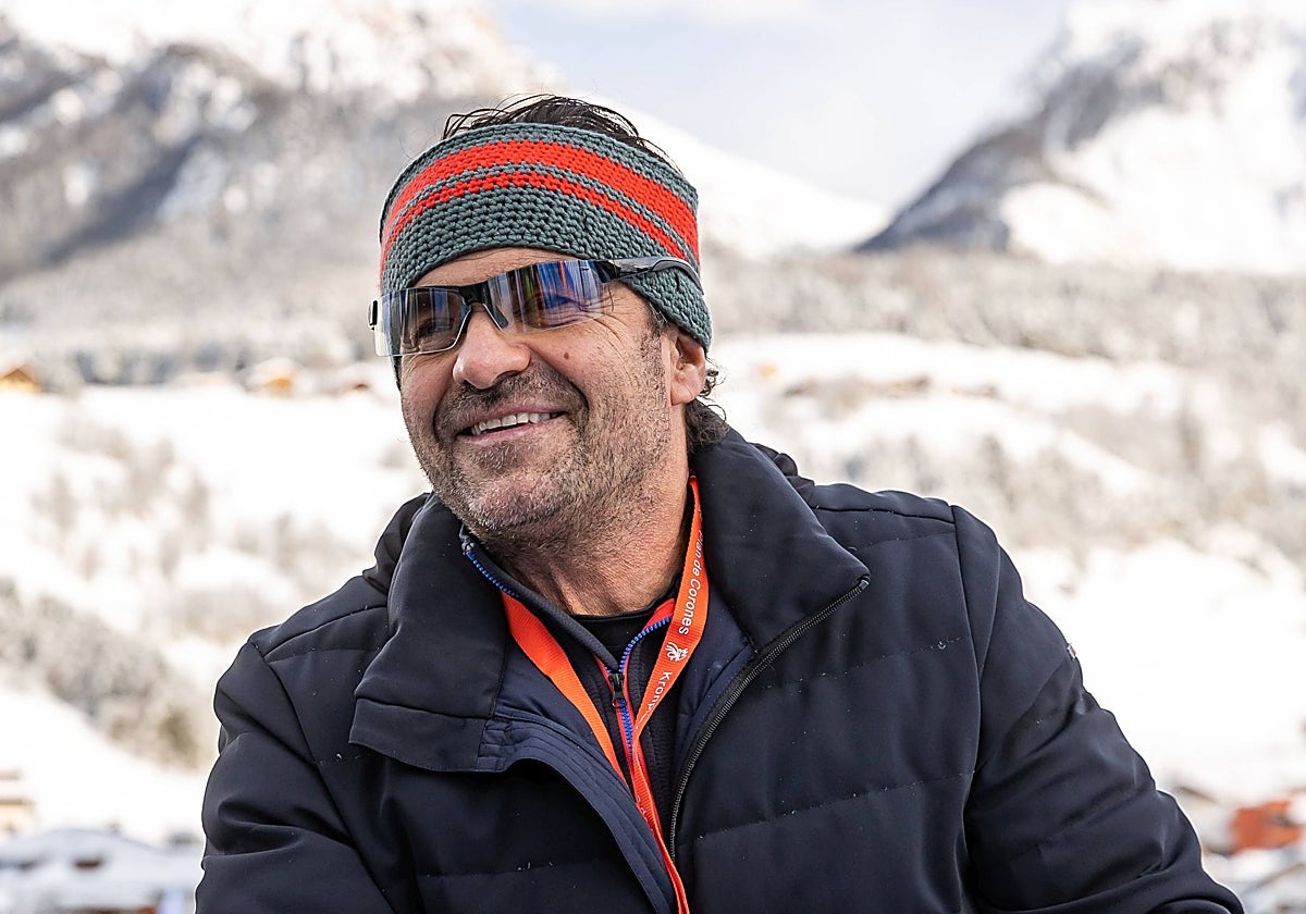 Alberto Tomba: «Hoy los deportistas son más listos; son capaces de ...