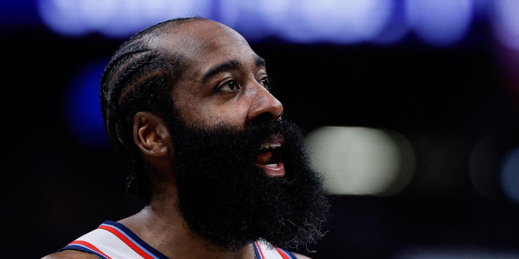 Salta el mercado de la NBA: la Barba se va a los Cleveland Cavaliers