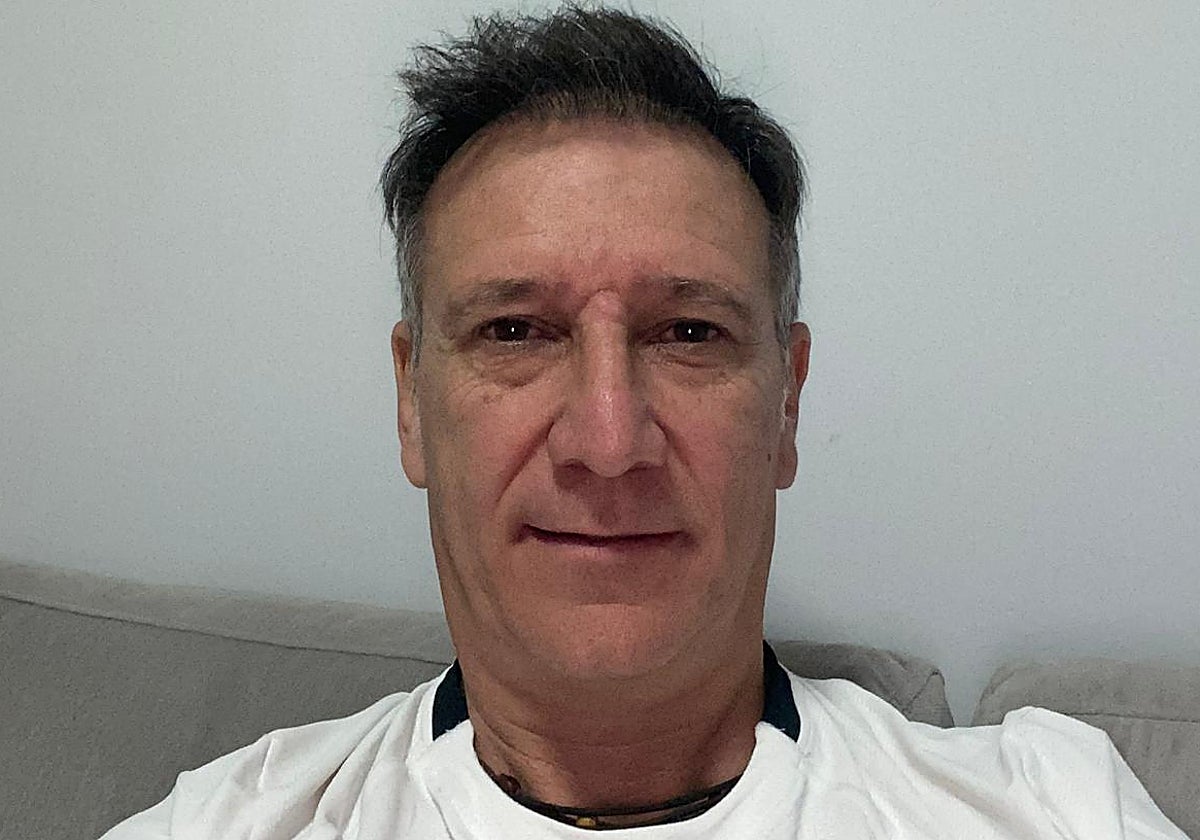 Alfonso Pérez Muñoz: «Un día vendamos a Oliveira como una momia y lo ...