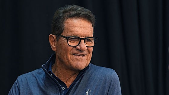 Fabio Capello, últimas noticias - ABC