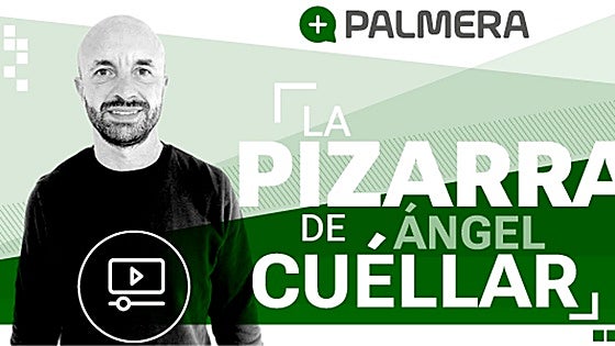 Artículos escritos por Ángel Cuéllar en Diario ABC