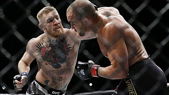 Conor McGregor, últimas noticias - ABC