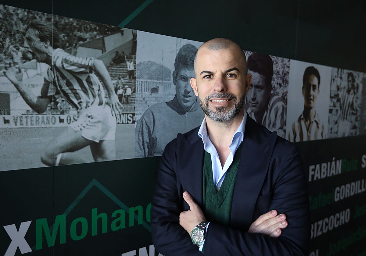 Manu Fajardo: «Se empieza a ver al Isco que todos conocemos y ojalá ...