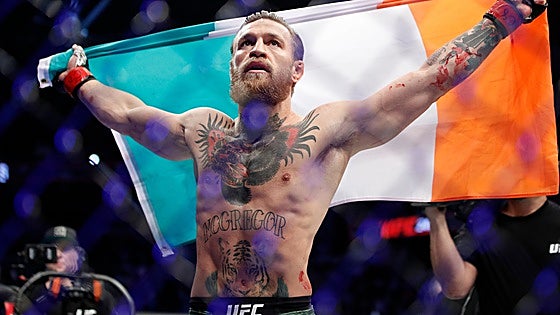 Conor McGregor, últimas noticias - ABC