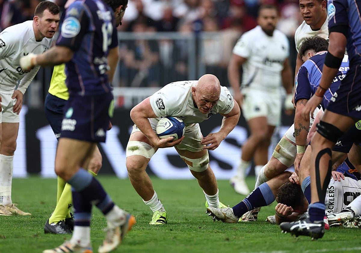 España pide oficialmente la organización del Mundial de rugby 2035