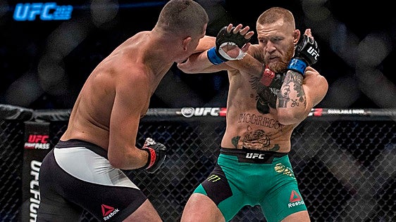 Conor McGregor, últimas noticias - ABC