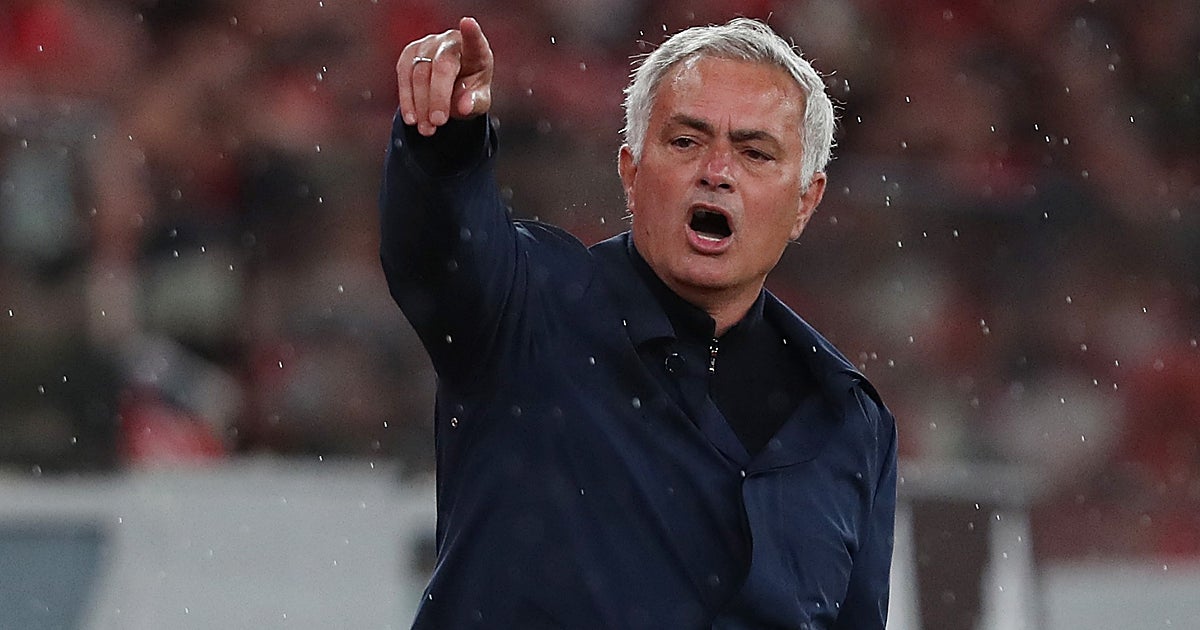 Las elecciones no alteran el plan Mourinho: staff y acuerdo, cerrados ...