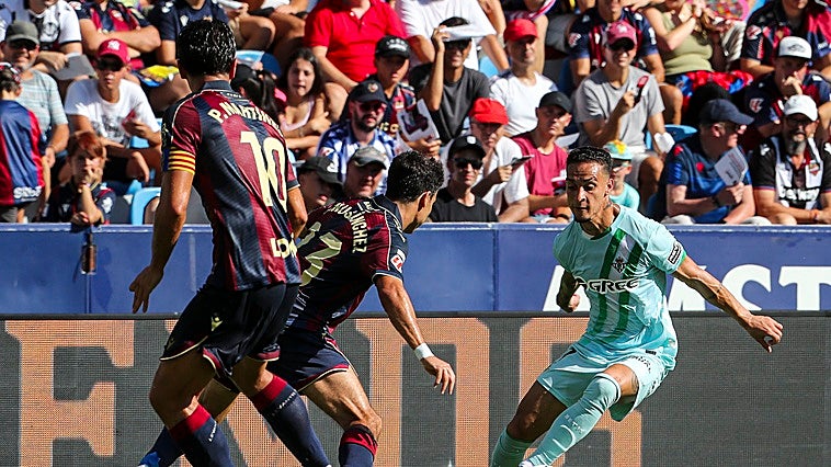 Levante UD, últimas noticias - ABC