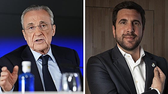 Real Madrid - Últimas noticias, rumores y fichajes - ABC.es
