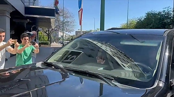 Sergio Ramos, últimas noticias - ABC