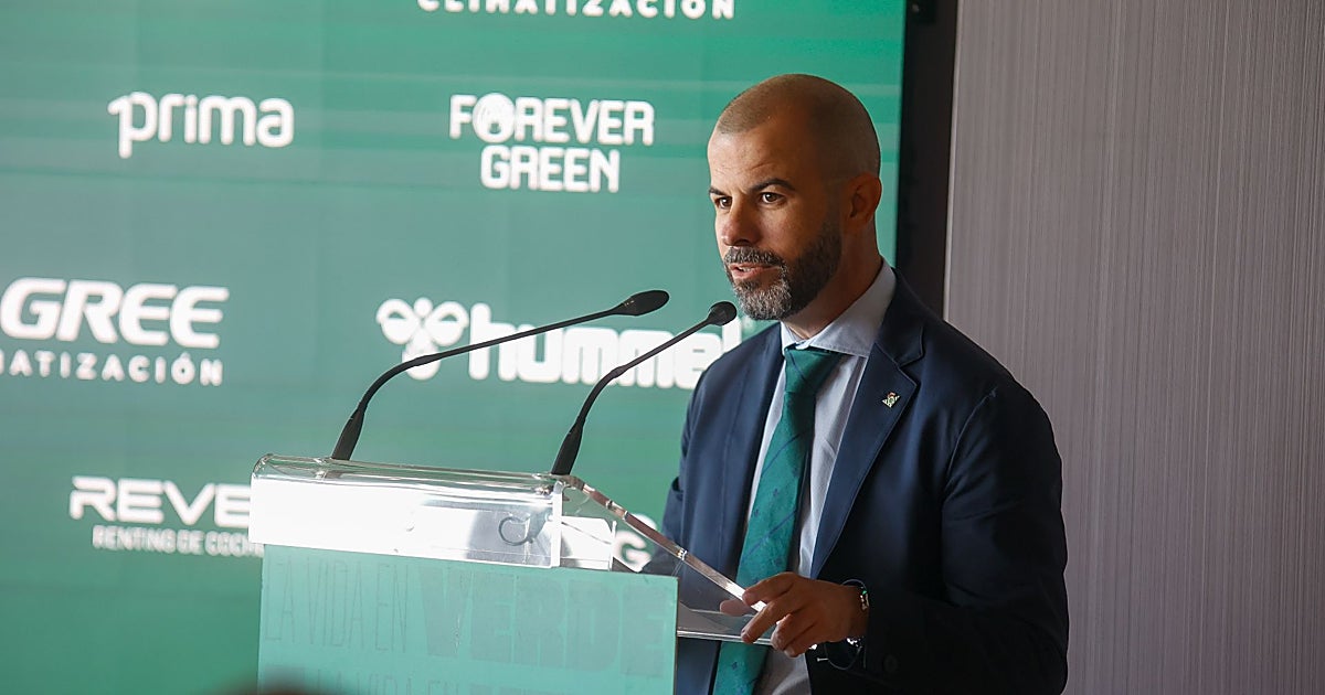 En Italia sitúan a Manu Fajardo como candidato para ser director ...