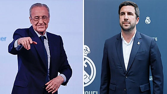Real Madrid, últimas noticias - ABC